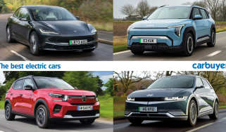 New Rivian R2 unveiled: get ready electric SUV buyers, it's coming to the UK | Carbuyer